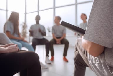 Outpatient | Prevail Recovery Center