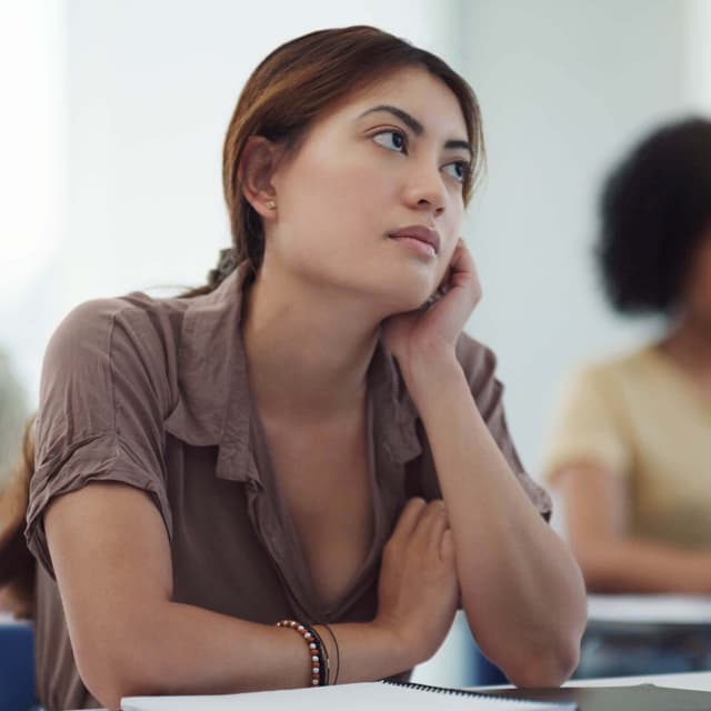 Anxiety Disorder Treatment at Prevail | Prevail Recovery Center