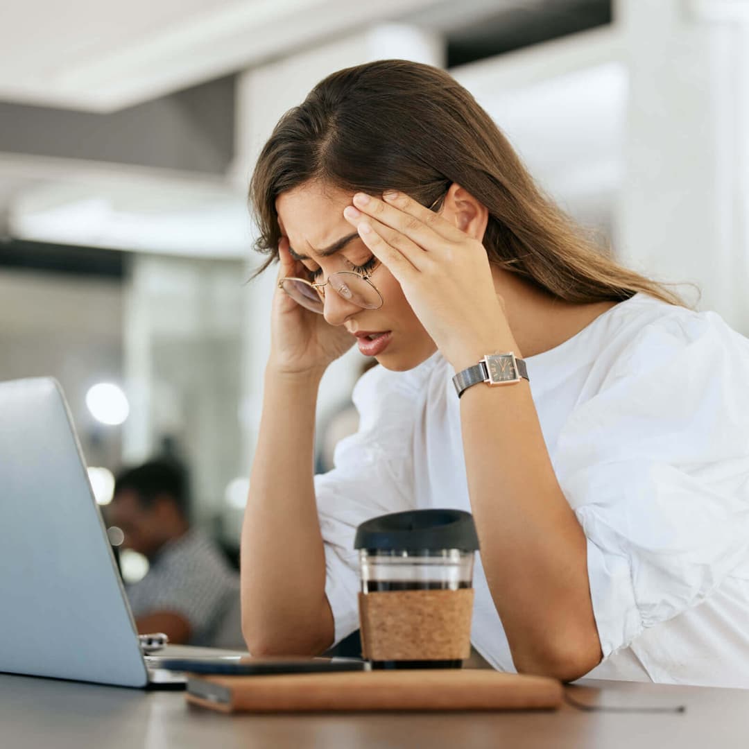 Anxiety Disorder Treatment at Prevail | Prevail Recovery Center
