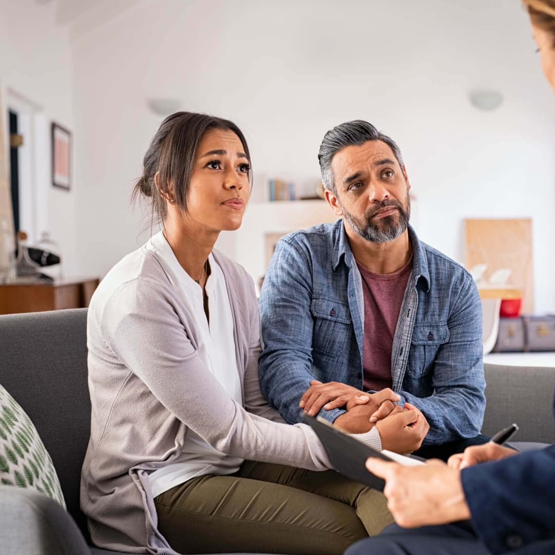 Couple’s Drug Rehab | Prevail Recovery Center