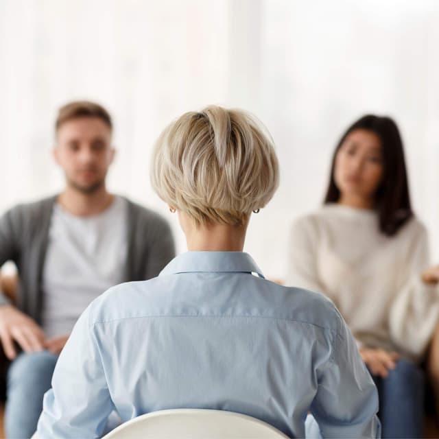 Couple’s Drug Rehab | Prevail Recovery Center