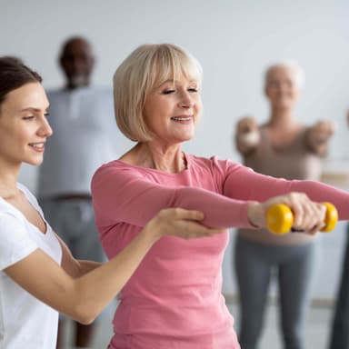 Intensive Outpatient | Prevail Recovery Center