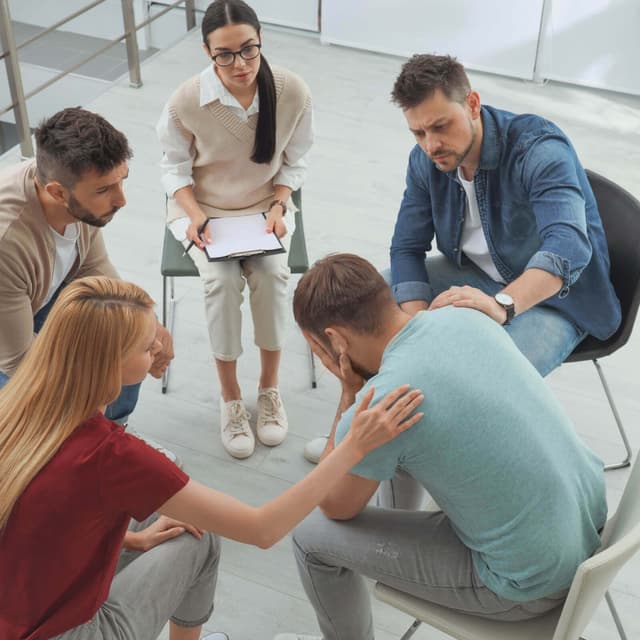 Drug & Alcohol Interventions | Prevail Recovery Center