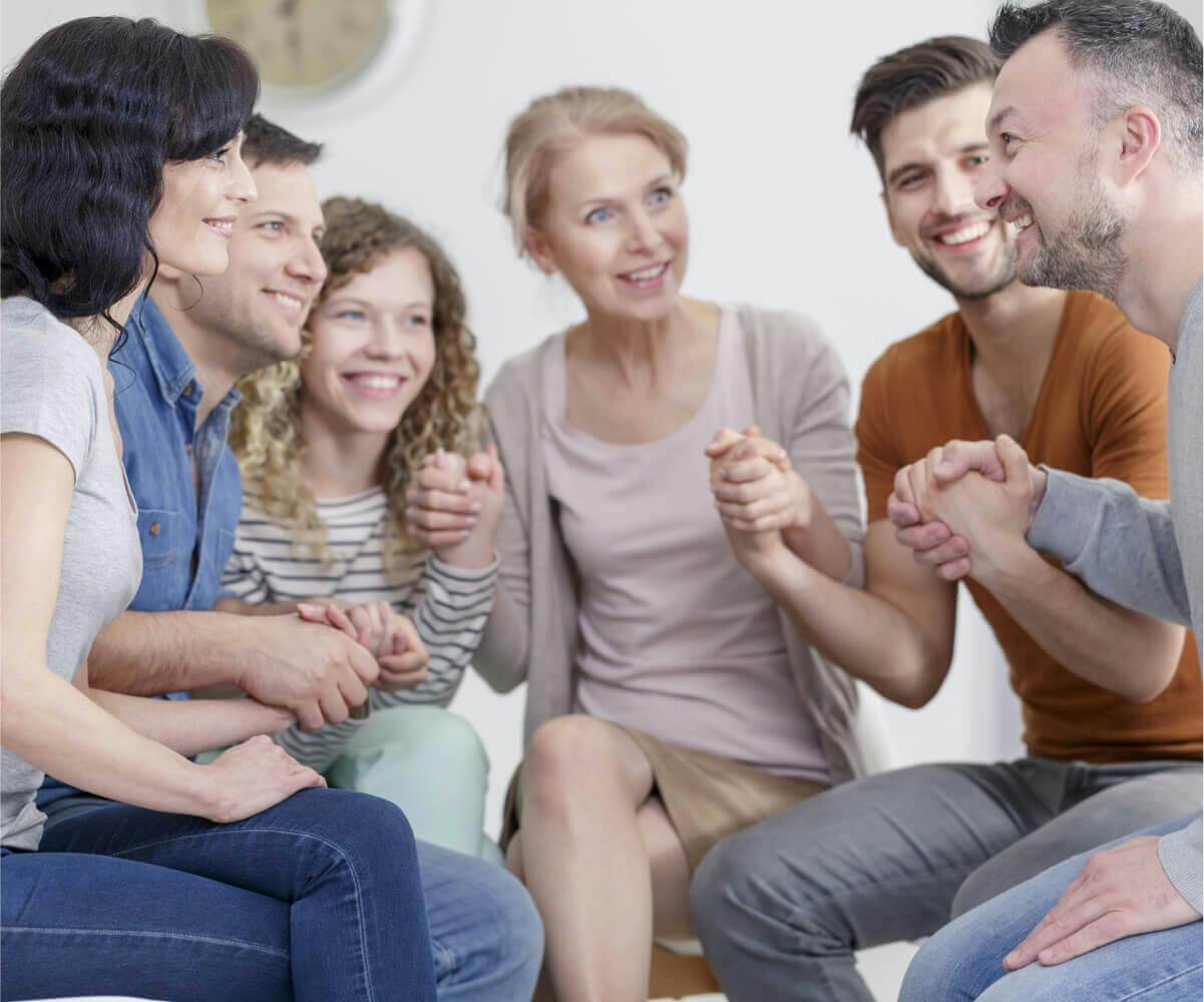 About Prevail | Prevail Recovery Center