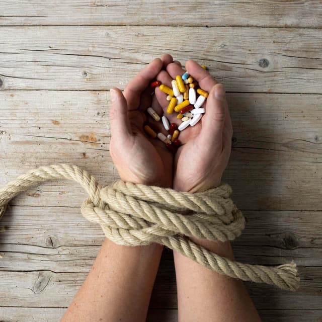 Opioid Rehab Center | Prevail Recovery Center