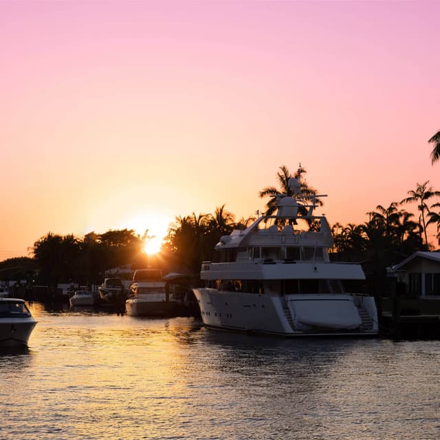 Areas We Serve | Lauderdale Harbours | Prevail Recovery Center